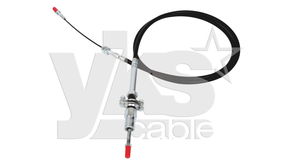 Backhoe Loaders Cables – YKS Halat