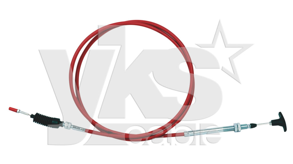 Backhoe Loaders Cables – YKS Halat