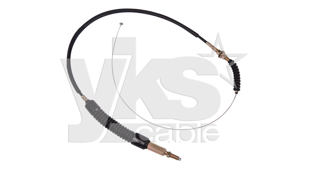 Backhoe Loaders Cables – YKS Halat
