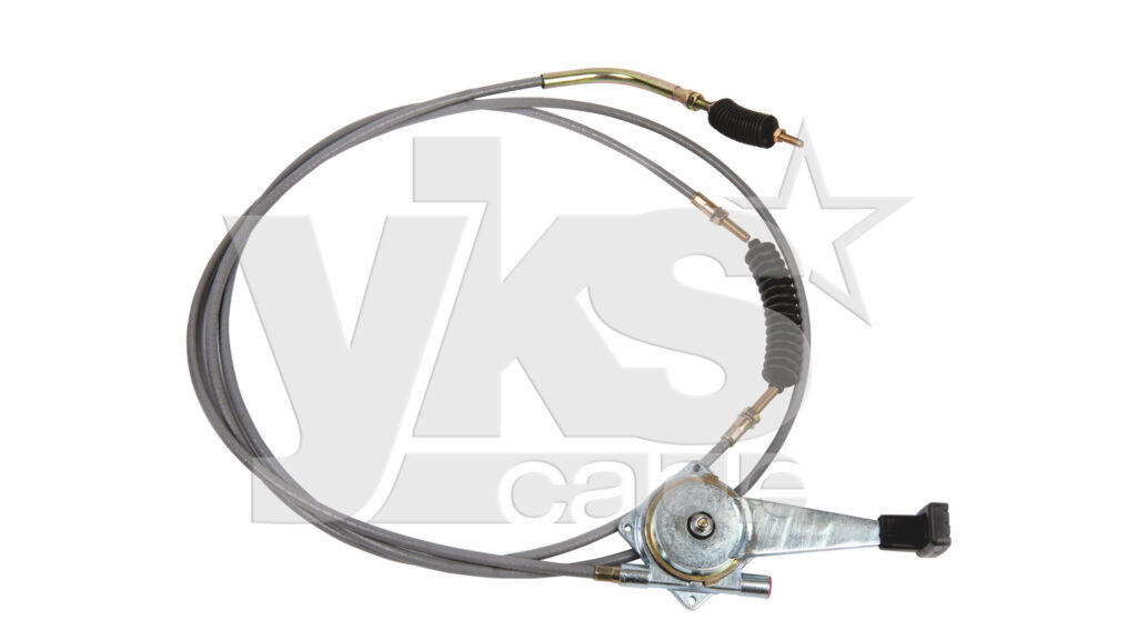 Backhoe Loaders Cables – YKS Halat